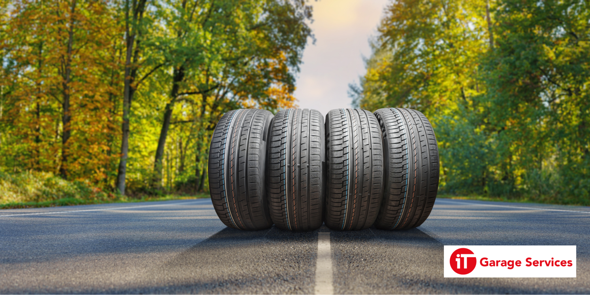 How to Choose the Right Tyres - IT Garage Services